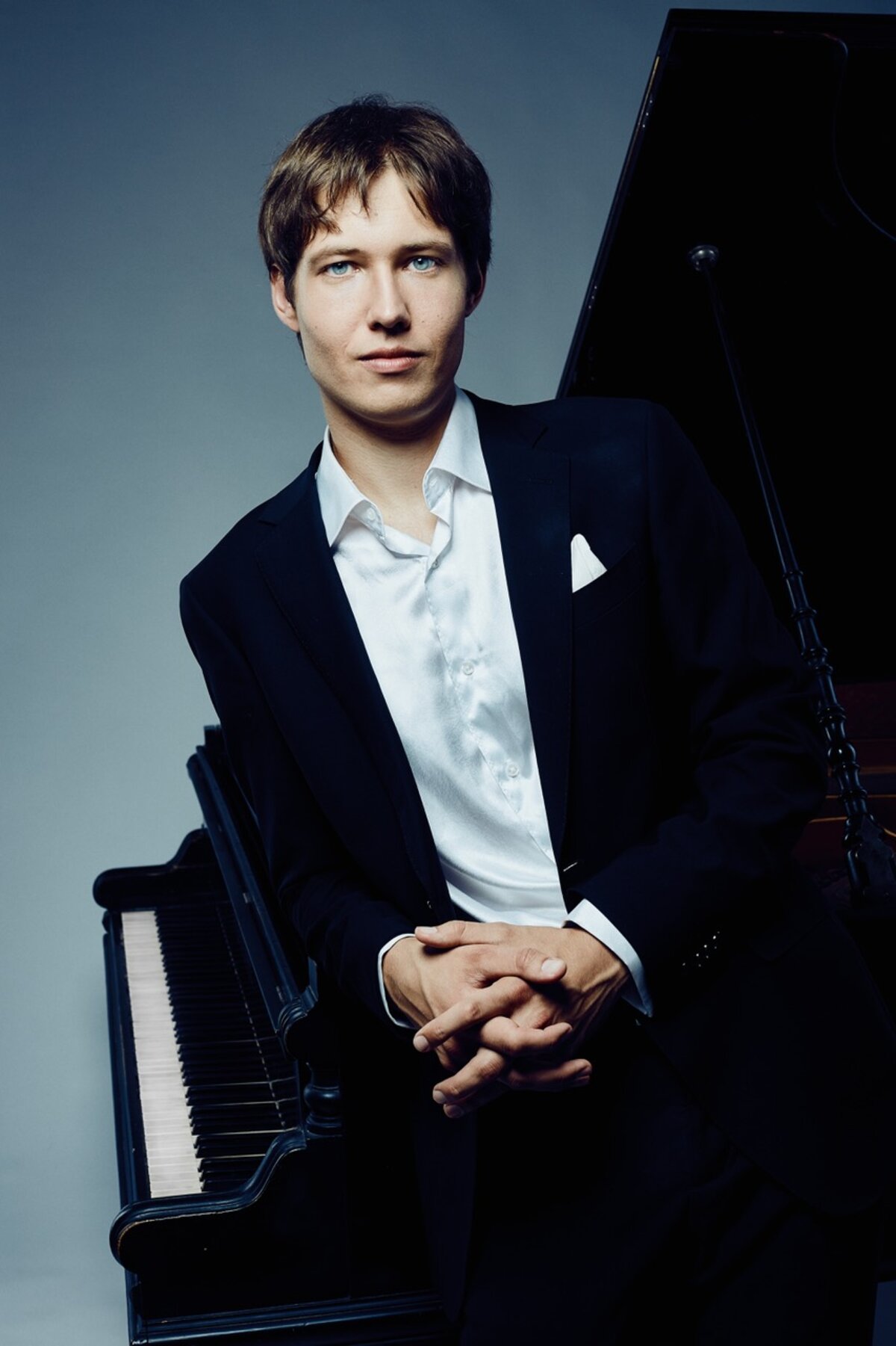 BKA · Traum, Tanz, Übermut